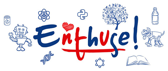 Enthuse Application - ADM (Colour Workshop)